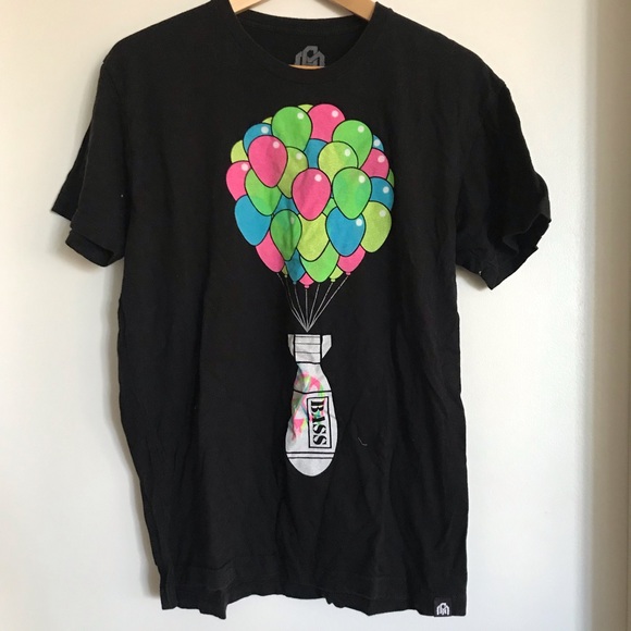 Into The Am | Shirts | Into The Am Tee | Poshmark